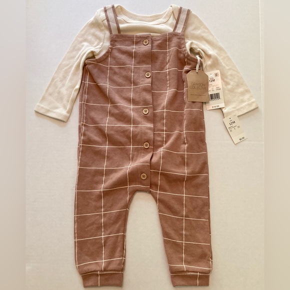 Grayson Collective | Matching Sets | Grayson Collective Nwt Size 2m ...